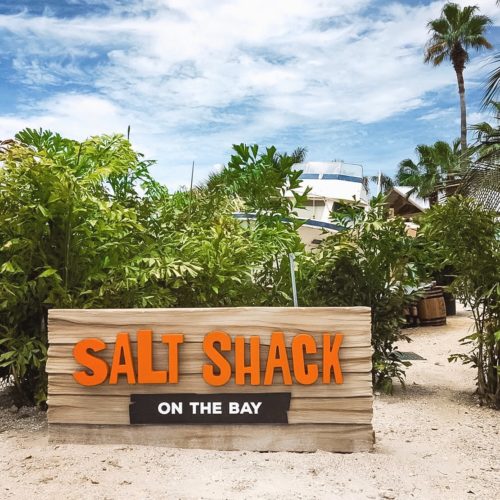 Gallery - Salt Shack
