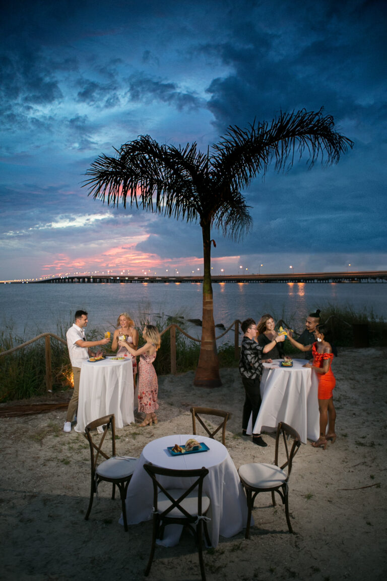 Gallery - Salt Shack