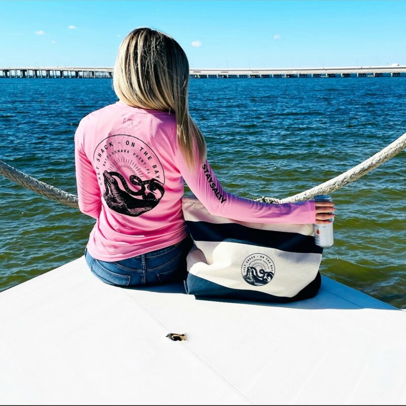 Gallery - Salt Shack