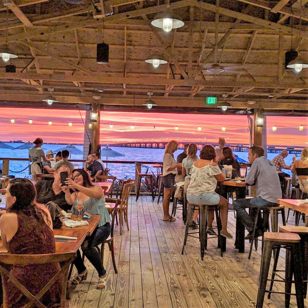 Gallery - Salt Shack