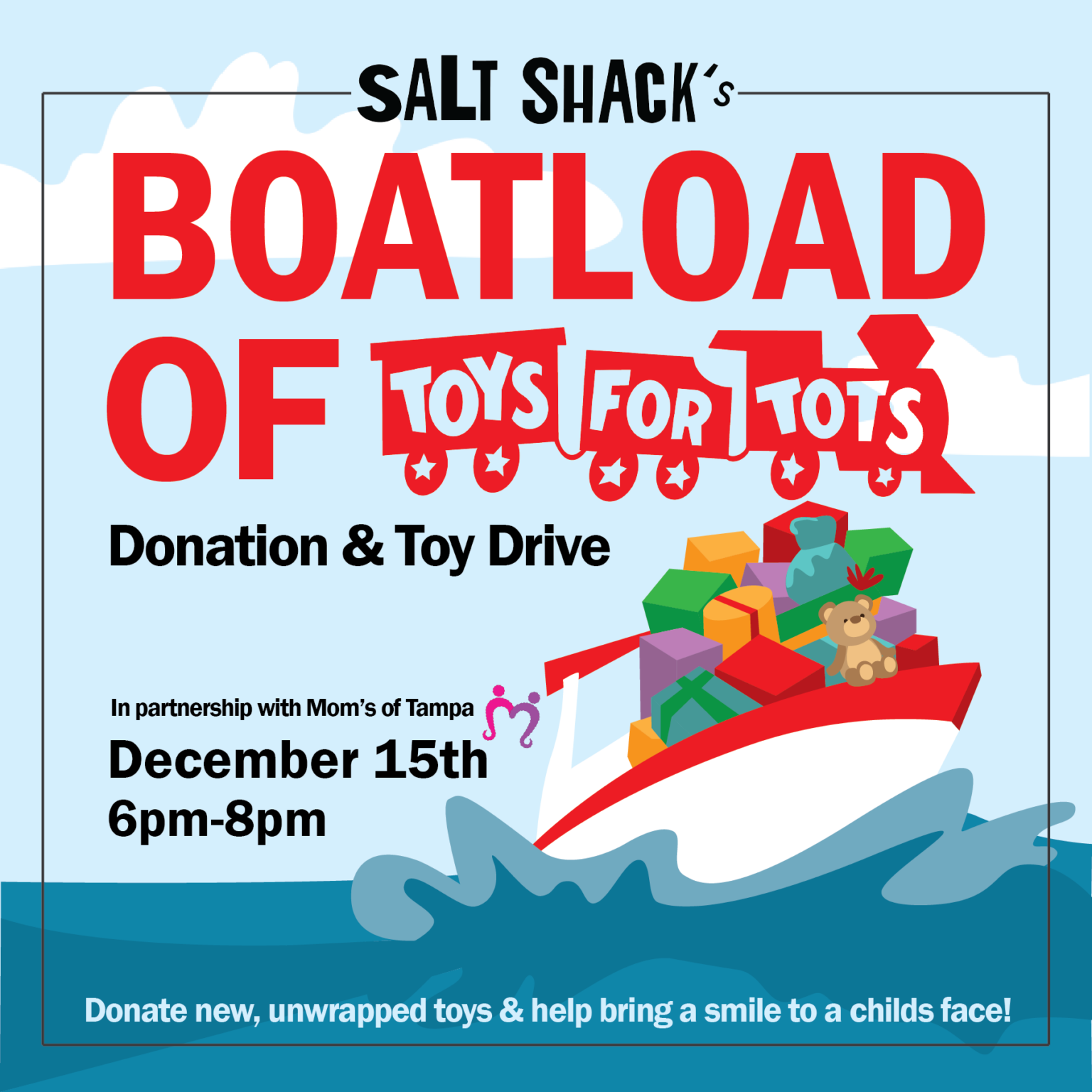 Gallery - Salt Shack