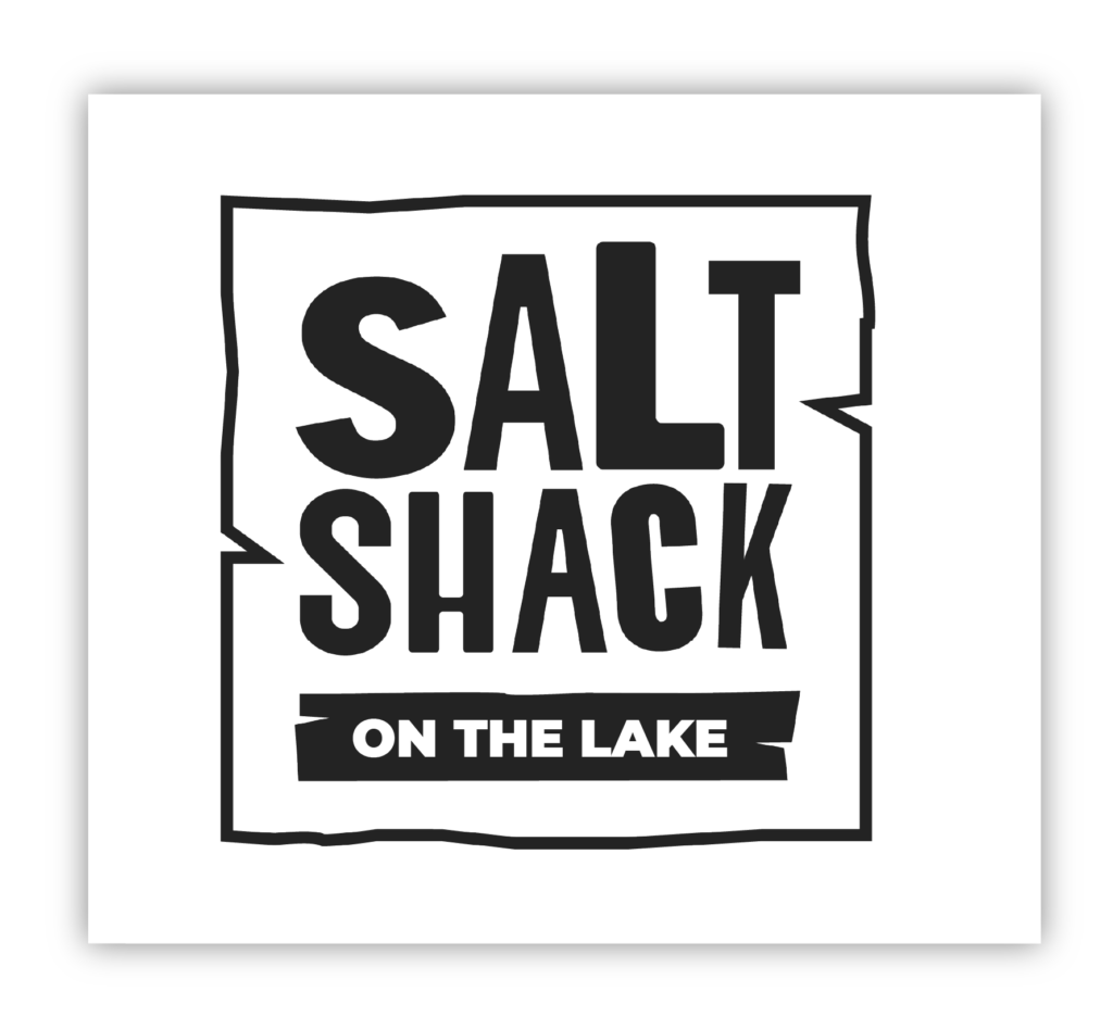 Menu - Salt Shack