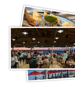 Locations - Salt Shack