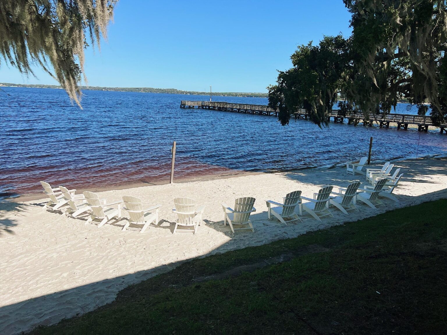 5 Reasons to Visit Salt Shack in Clermont - Salt Shack