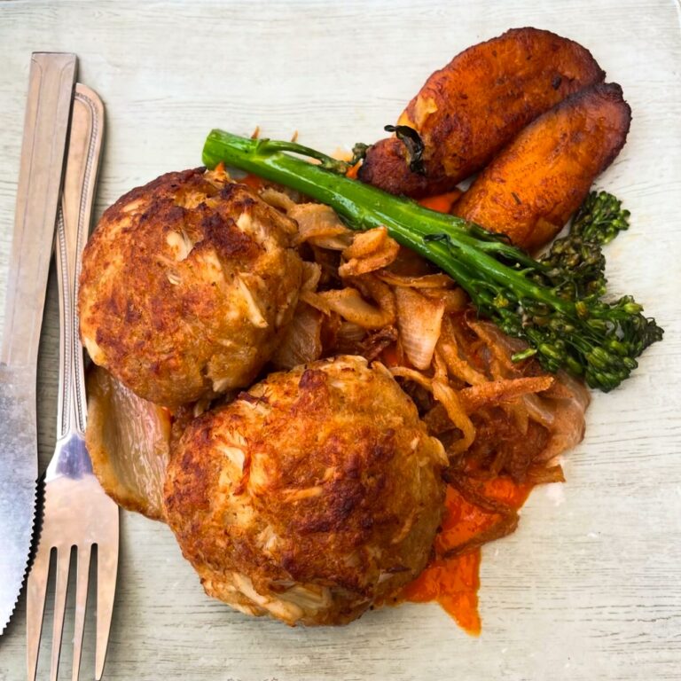 The Best Wild-Caught Seafood Dishes at Salt Shack - Salt Shack